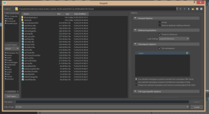 How to import a vehicle to Unreal Engine – Bionic Ape